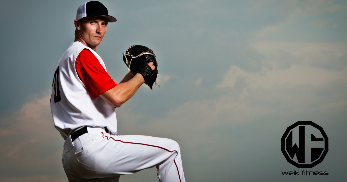 How To Increase Baseball Throwing Speed and Pitch Velocity