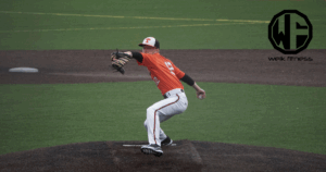 How To Increase Baseball Throwing Speed and Pitch Velocity