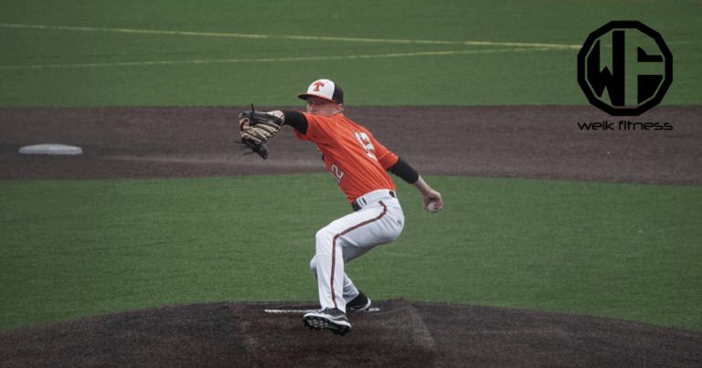 How To Increase Baseball Throwing Speed and Pitch Velocity