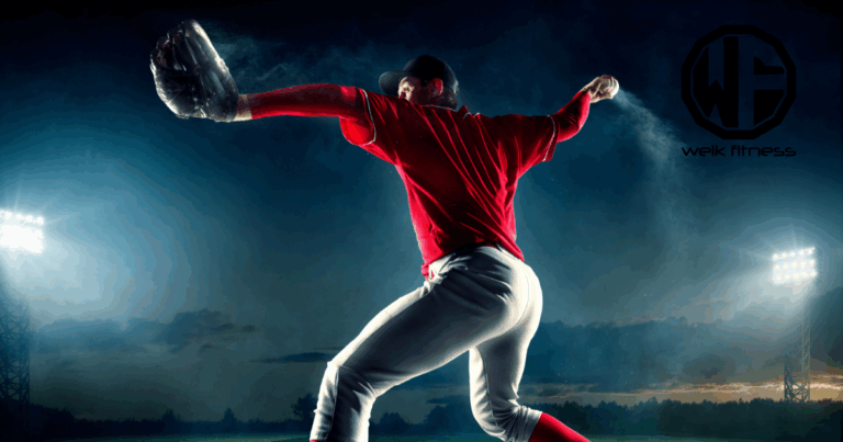 How To Increase Baseball Throwing Speed and Pitch Velocity