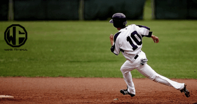 Best Baseball Workouts: Strength Training & Exercises