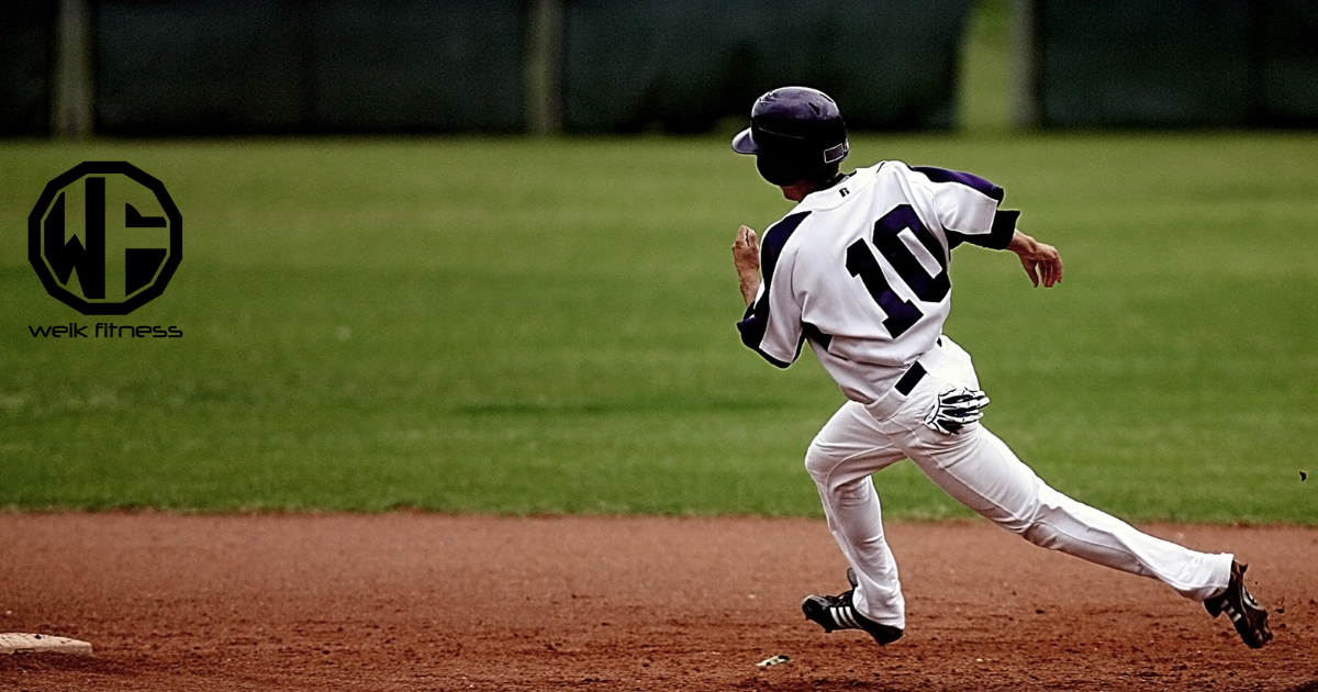 Best Baseball Workouts: Strength Training & Exercises