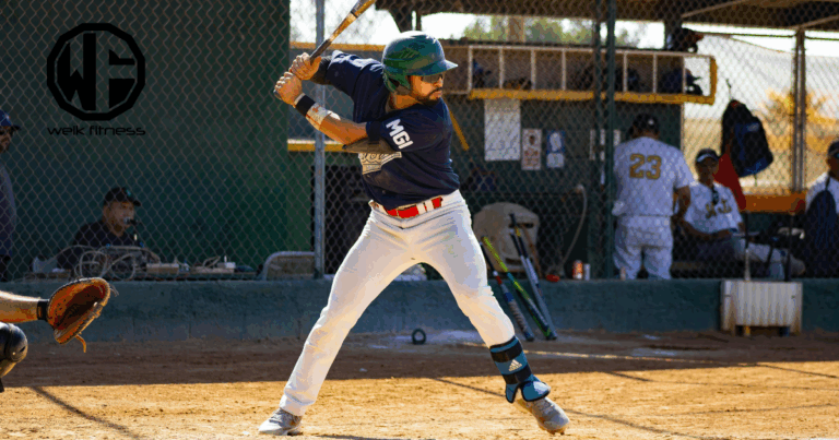 Best Baseball Workouts: Strength Training & Exercises