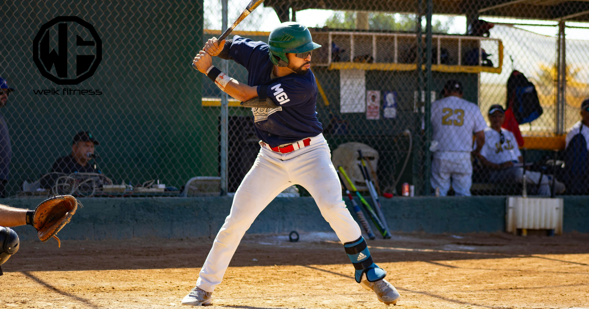 Best Baseball Workouts: Strength Training & Exercises