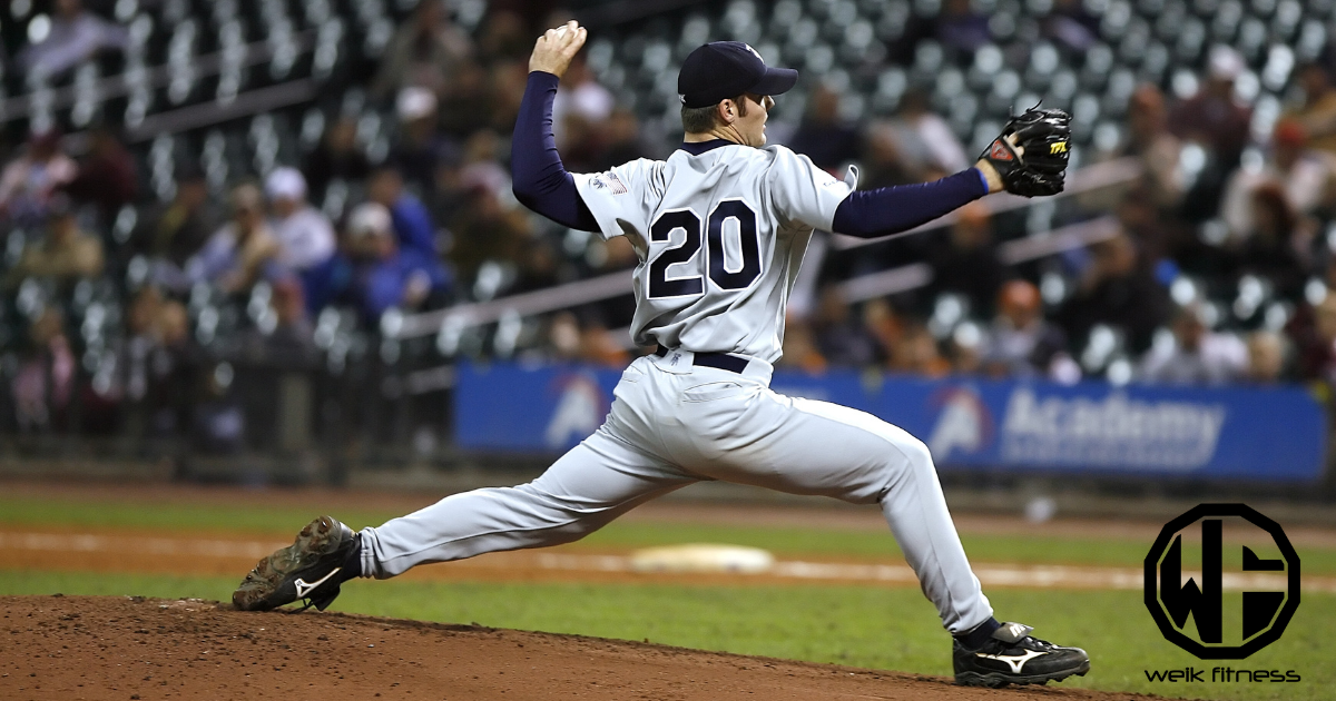 Best Baseball Workouts: Strength Training & Exercises