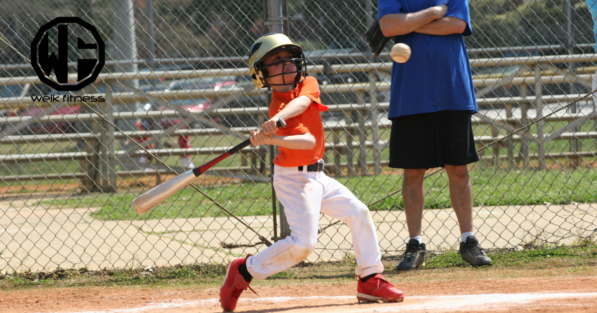 How To Increase Bat Speed and Bat Swing Power