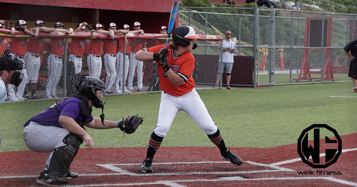 How To Increase Bat Speed and Bat Swing Power