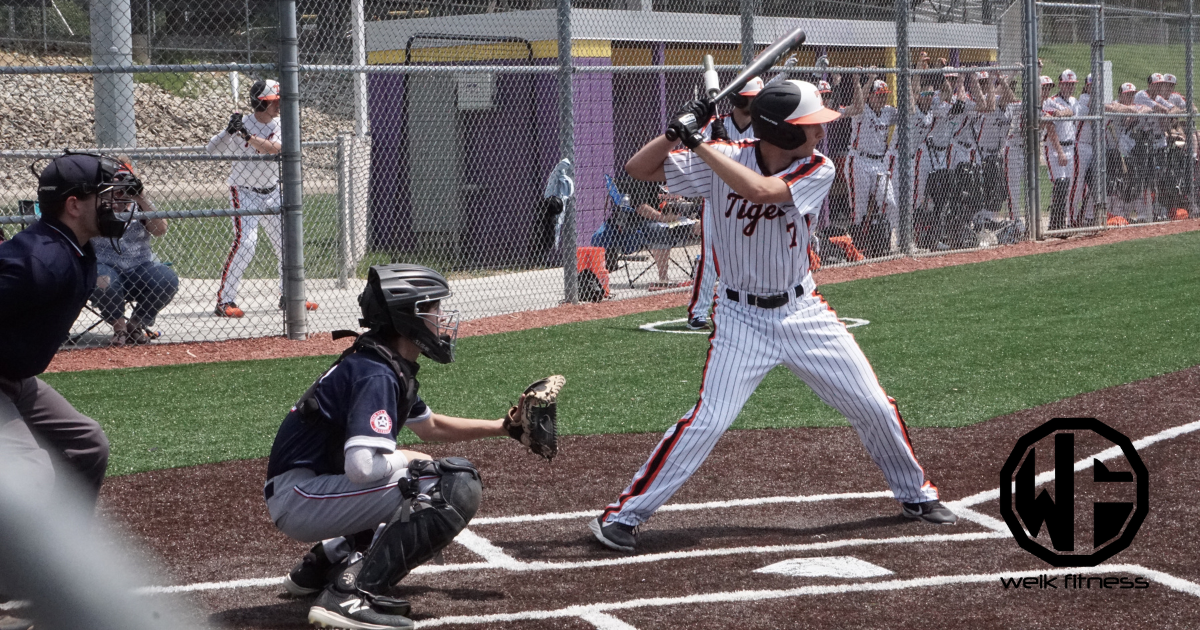 How To Increase Bat Speed and Bat Swing Power