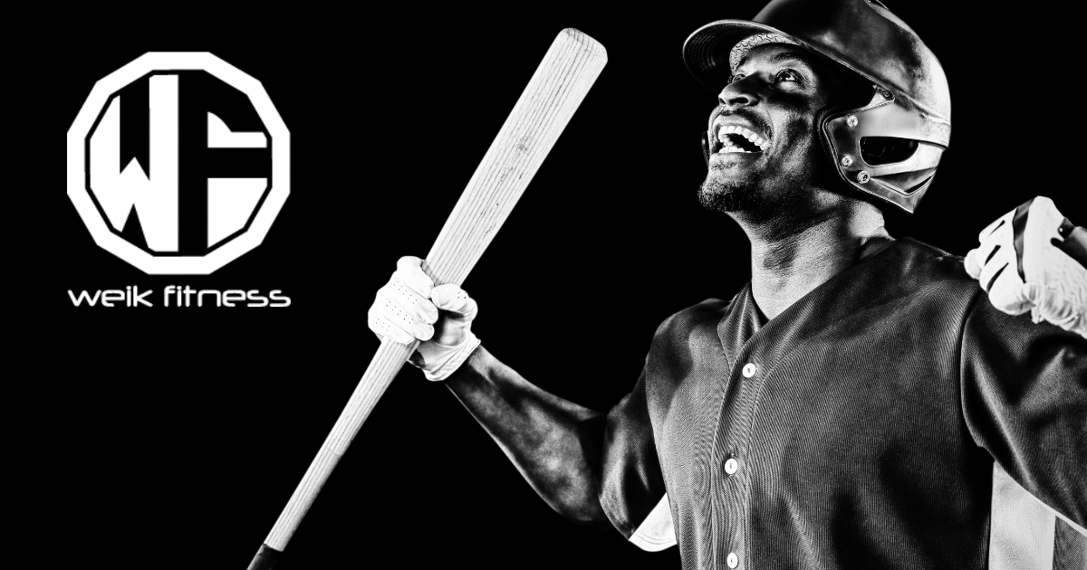 How To Increase Bat Speed and Bat Swing Power