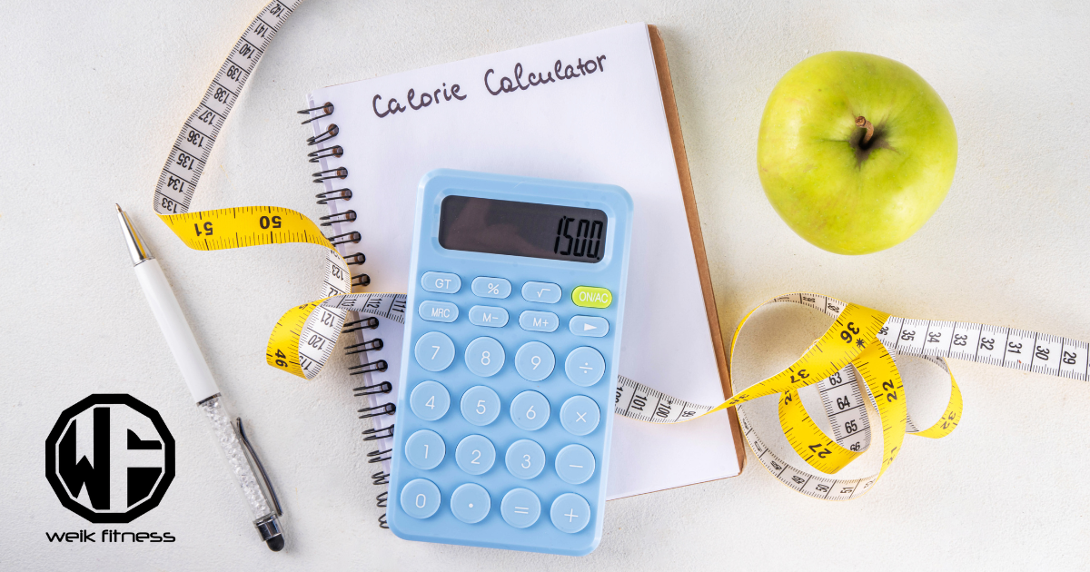 Daily Calorie Calculator | How Many Calories Should You Eat?