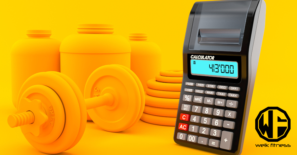 Fat Free Mass Calculator | How Much Lean Muscle Do You Have?
