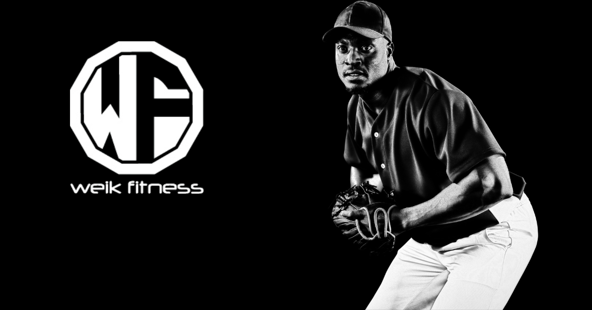 How Baseball Players Can Improve Reaction Speed