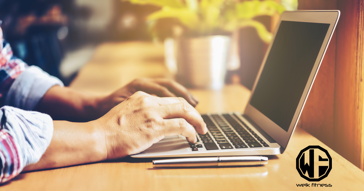 Fitness + Supplement Copywriting