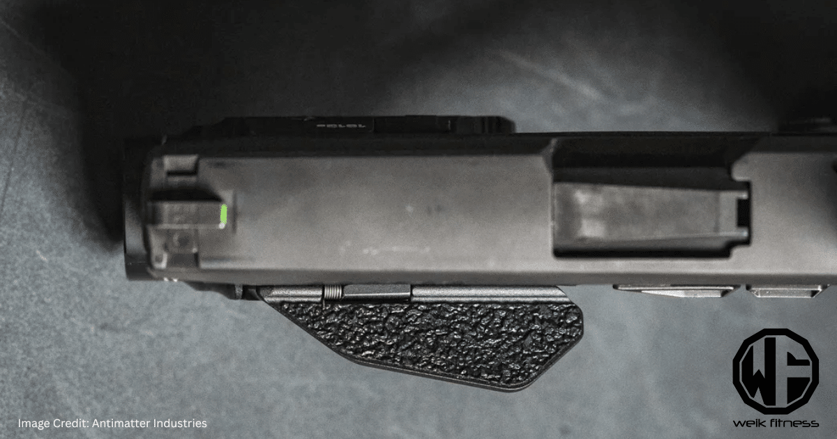 Does The Antimatter Wing Actually Improve Recoil Control?