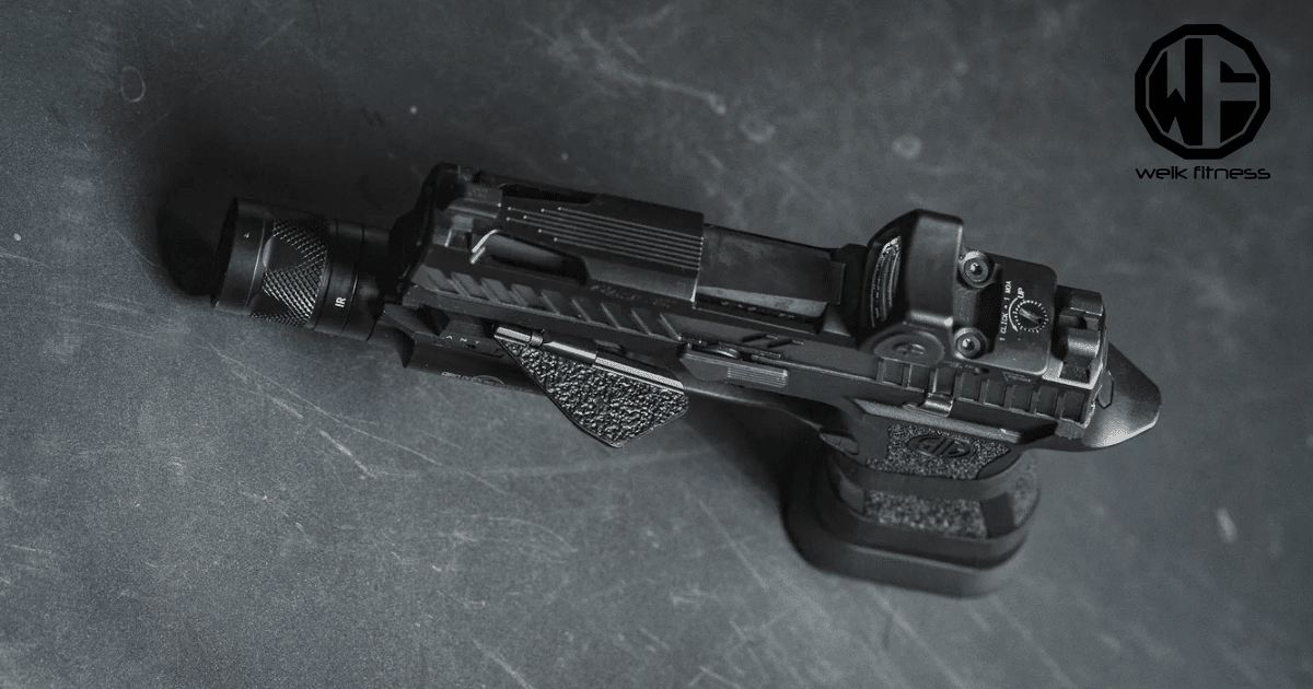 Does The Antimatter Wing Actually Improve Recoil Control?