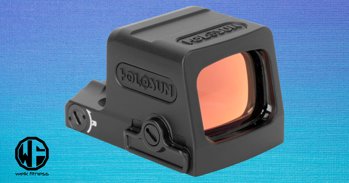 Holosun EPS Carry vs. Holosun 407k: Which Is Best?