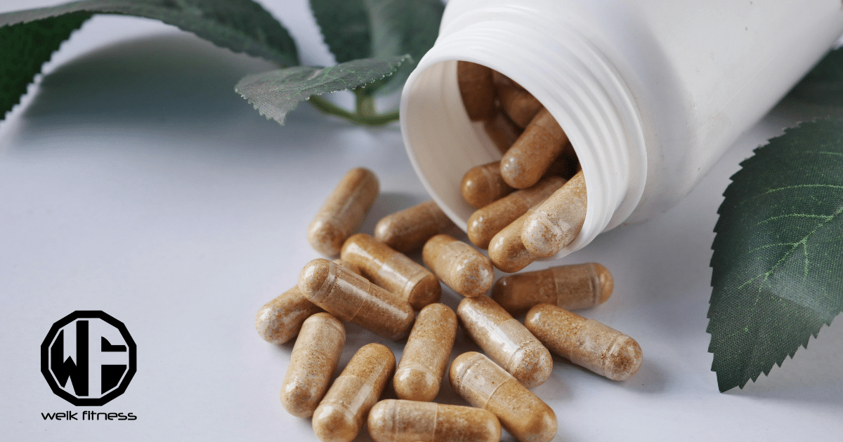 AstraGin Absorption Ingredient Benefits